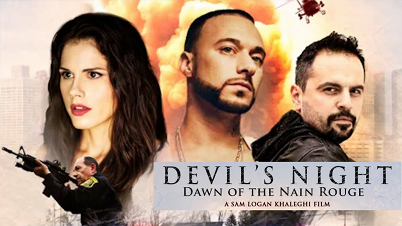 Devil's Night: Dawn of the Nain Rouge | The platform Streaming - Watch ...