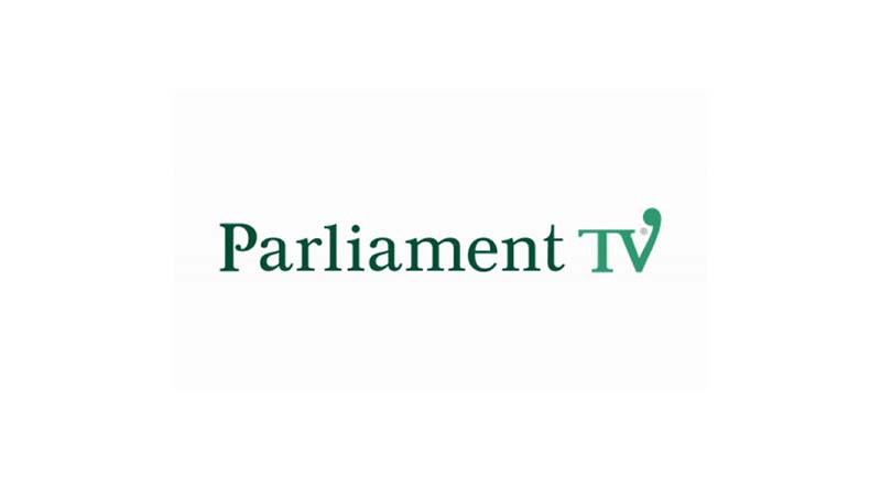 Parliament TV | The platform Streaming - Watch TV Shows, Movies Online